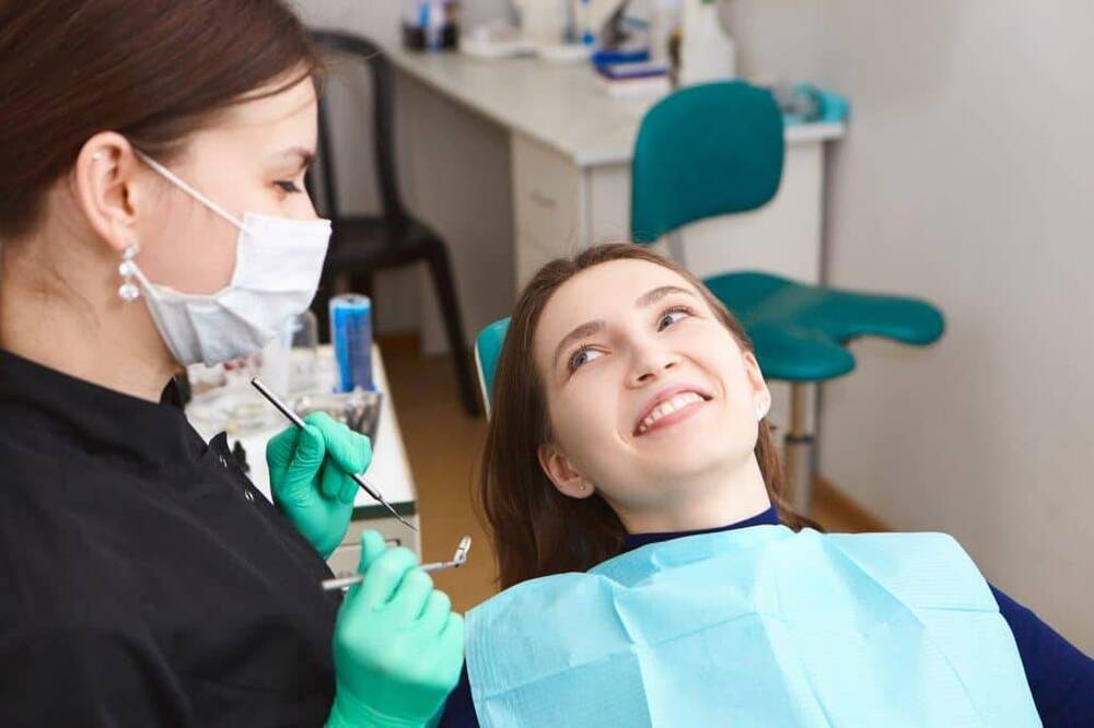 How Can I Get Free Dental Care? - USLowCostDental